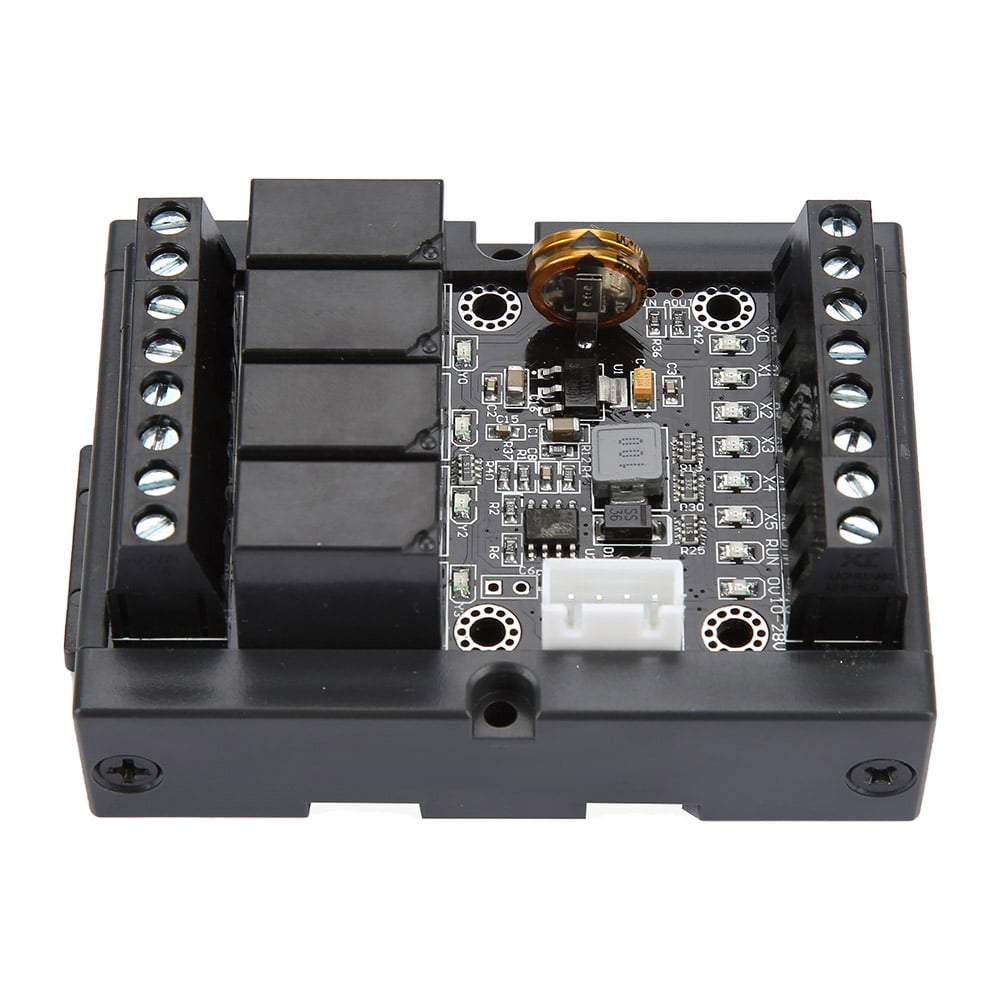 Relay Module 10-28VDC Timer Relay, Delay Controller Board, Street Light ...