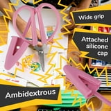 JubileeYarn Tiny Traveler Scissors - Portable Mini Airplane Snips ...