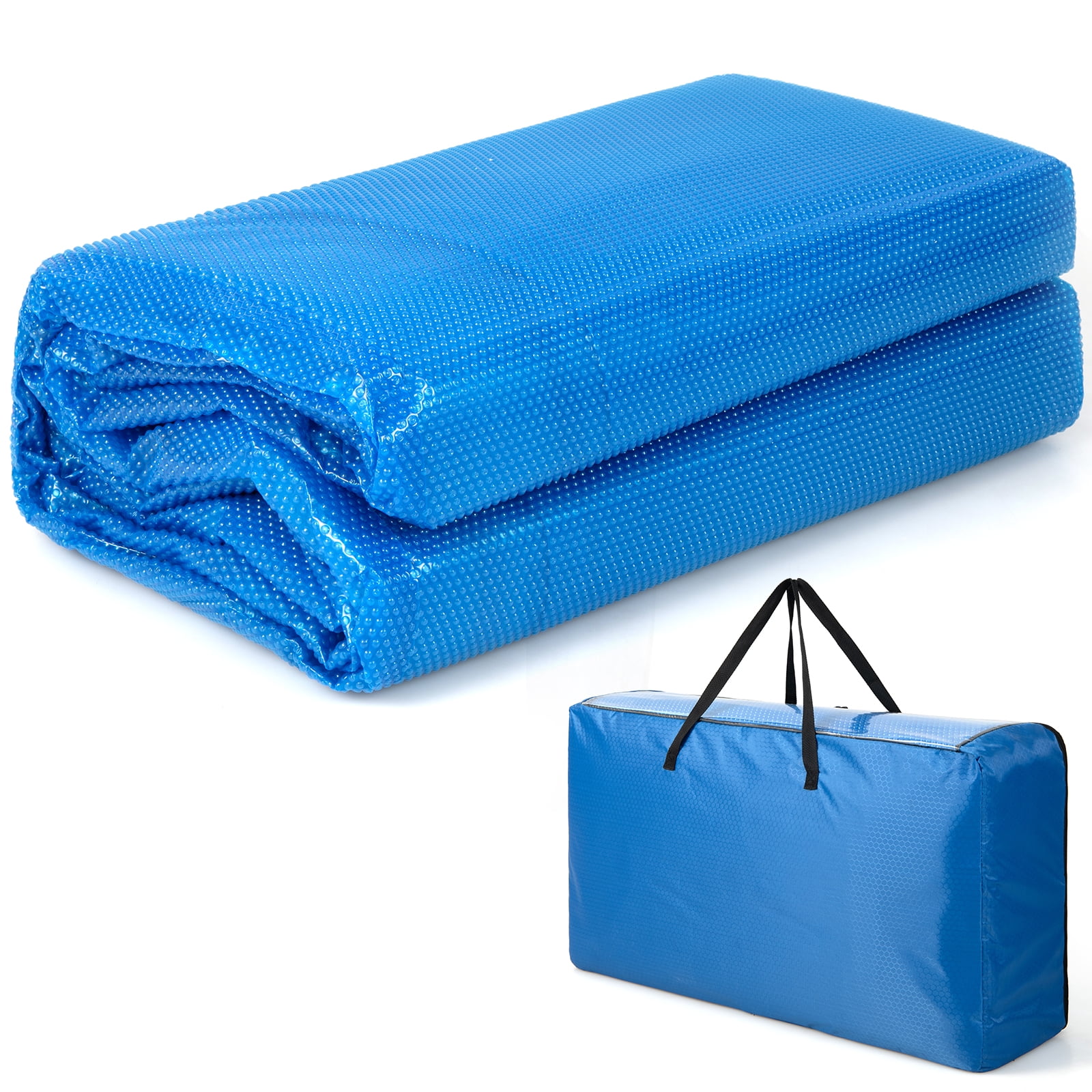 Click here for Patiojoy 18ft X 36ft Rectangle Swimming Pool Cover... prices