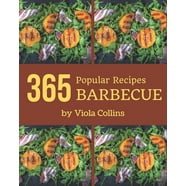 BBQ Recipe Book: 70 of the Best Ever Healthy Barbecue Recipes ...