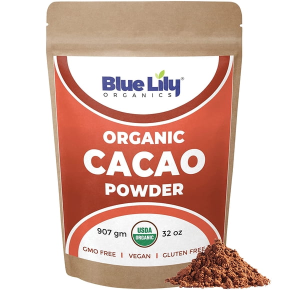 Raw Cacao Powder