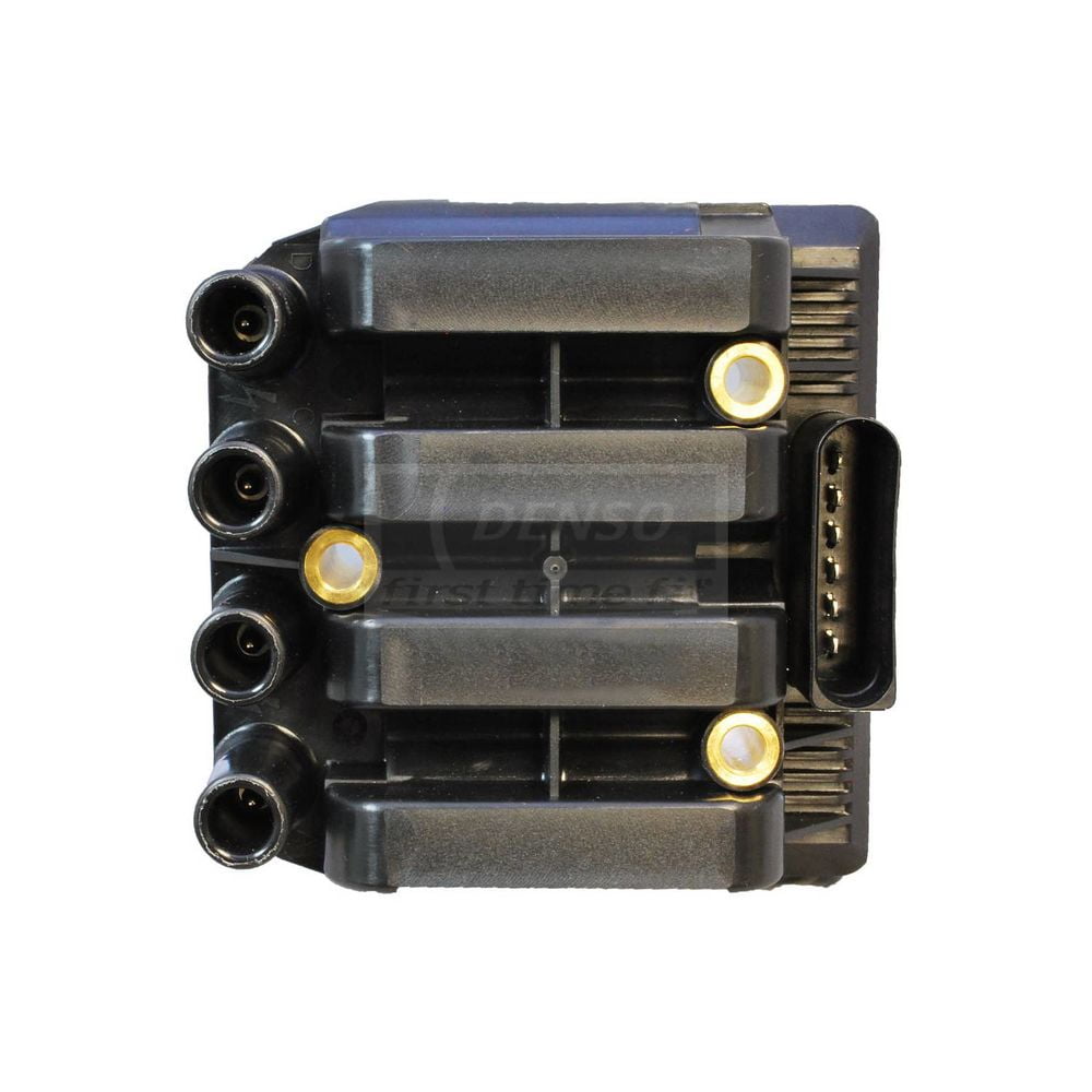 Denso Original Equipment Quality Direct Ignition Coil - Walmart.com