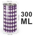 2.8 X 6.1 In Vertical Cup More Sturdy Not Leaking Cup Bottom Design Is ...