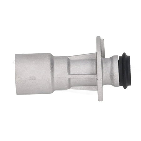 Engine Oil Cooler Inlet Connector, Water Pump Pipe Tube Adaptor High ...