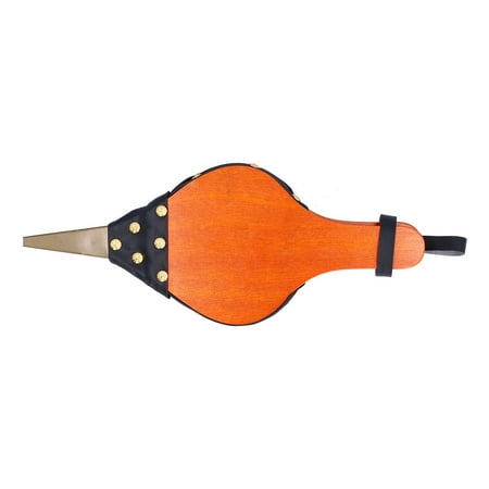 Fireplace Air Blower,Barbecue Bellows Wood Fireplace BBQ Blower ...