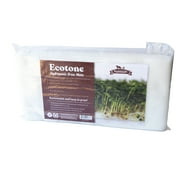 Biostrate Hydroponic Growing Mats - Pack of 10 - For 10" x 20 ...