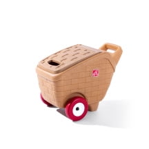 Click here for Step2 My First Picnic Basket prices