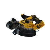 Dewalt DCS378B 20V MAX XR Cordless Brushless 3-3/8" Cut Capacity ...
