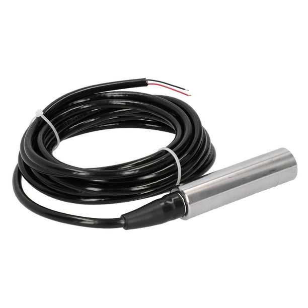 Liquid Level Transmitter,YB2JF Liquid Level Transmitter Water Level ...