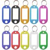 Sparco, SPR02887, Square Key Tags, 20 / Pack, White - Walmart.com