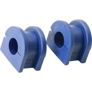 MOOG K80080 Stabilizer Bar Bushing Kit - Walmart.com