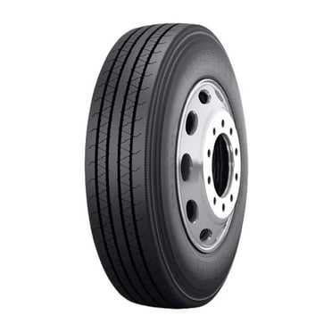 Bridgestone M760 Ecopia 295/75R22.5 144 L Drive Commercial Tire ...