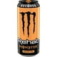 Monster Rehab Peach Tea + Energy, Energy Iced Tea, 15.5 Ounce (Pack Of ...