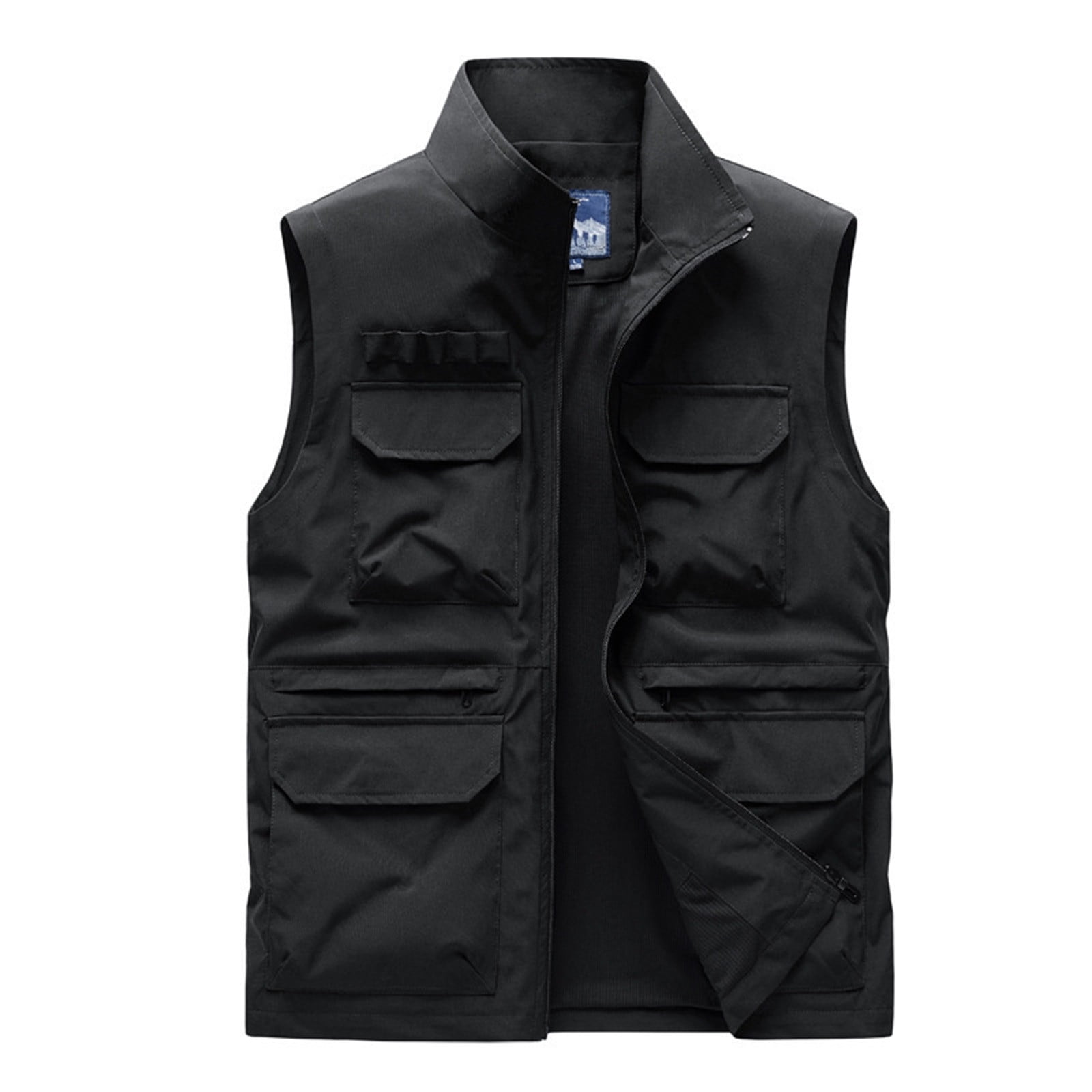 Click here for Hhsclothinggg Mens Outerwear Vests Lightweight Sle... prices