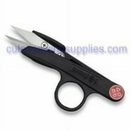 Gingher Spring-action Knife-edge Thread Nippers (4½") - Walmart.com
