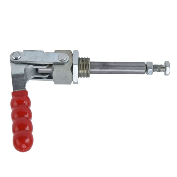Inline Toggle Clamp,Push Pull Fixture Clamp Push Pull Toggle Clamp Hand ...