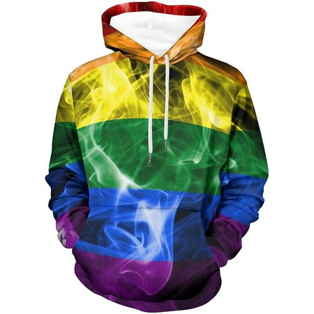 Gay Smoke Flag LGBT Pride Flag | Walmart Canada