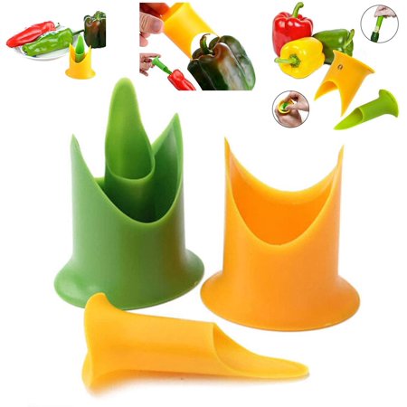 bell pepper corer, green pepper corer, green pepper red pepper corer ...