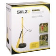 SKLZ Hit-a-Way Junior 2-in-1 Youth Batting Trainer - Walmart.com