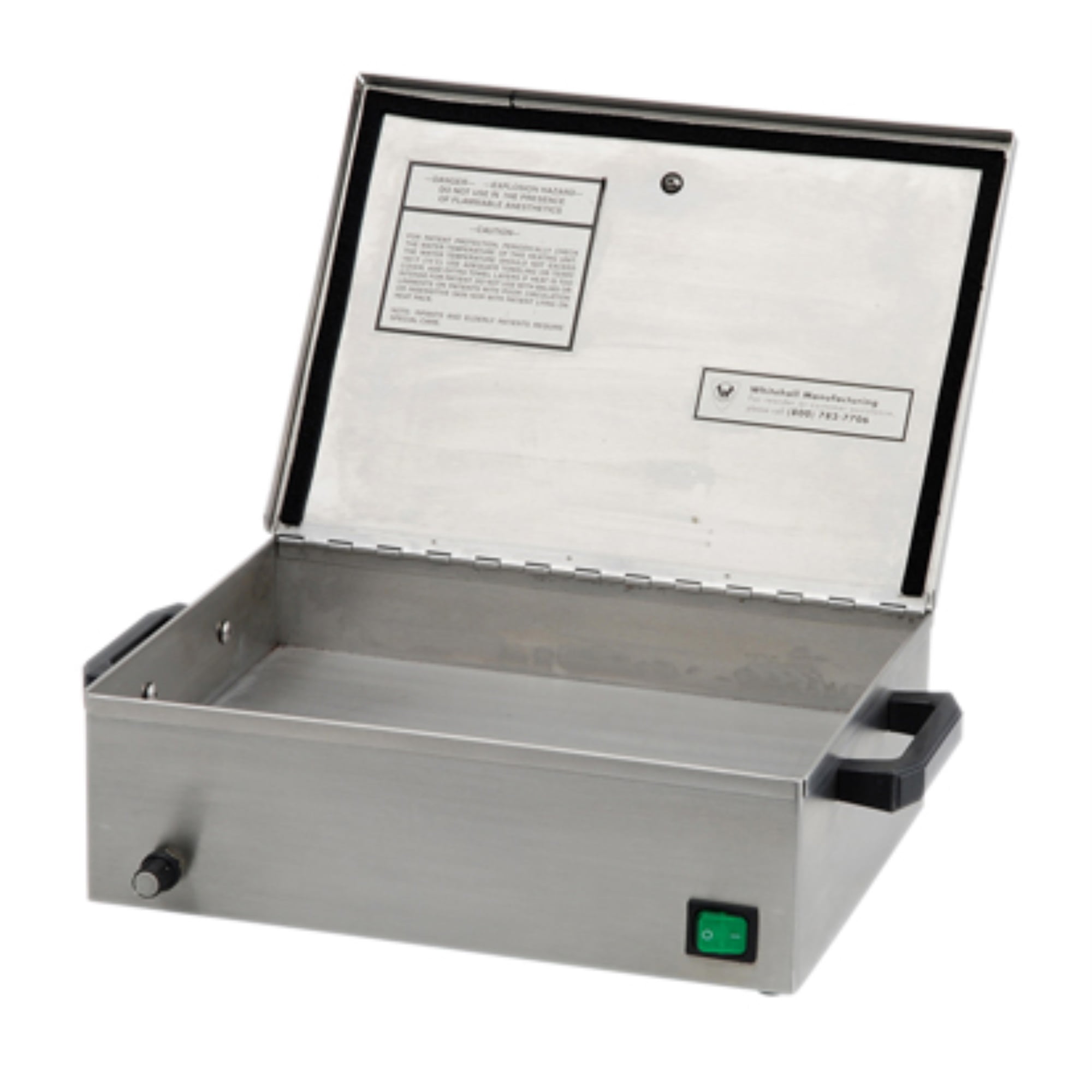 Forma-Splint "Little Splint" splint bath, 16x11x6" - Walmart.com