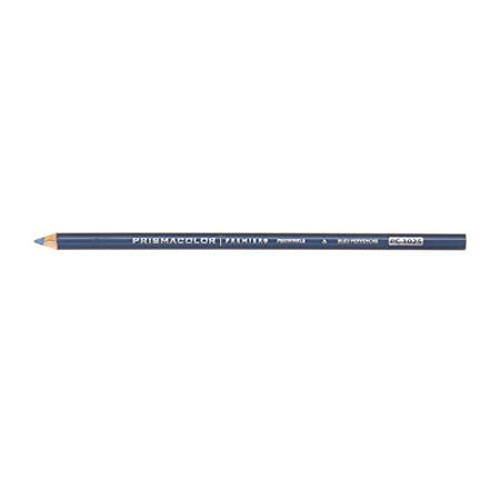 Prismacolor 3409 Premier Colored Pencil, Periwinkle, Multicolor ...