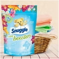 Snuggle Exhilarations Freshener Beads, Clean Smell, Island Hibiscus and ...