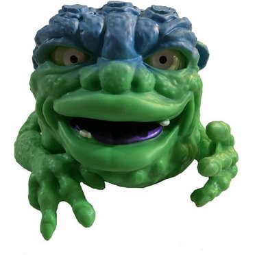 Walmart Exclusive: Bat Boglins 8-Inch Foam Monster Hand Puppet Toy ...