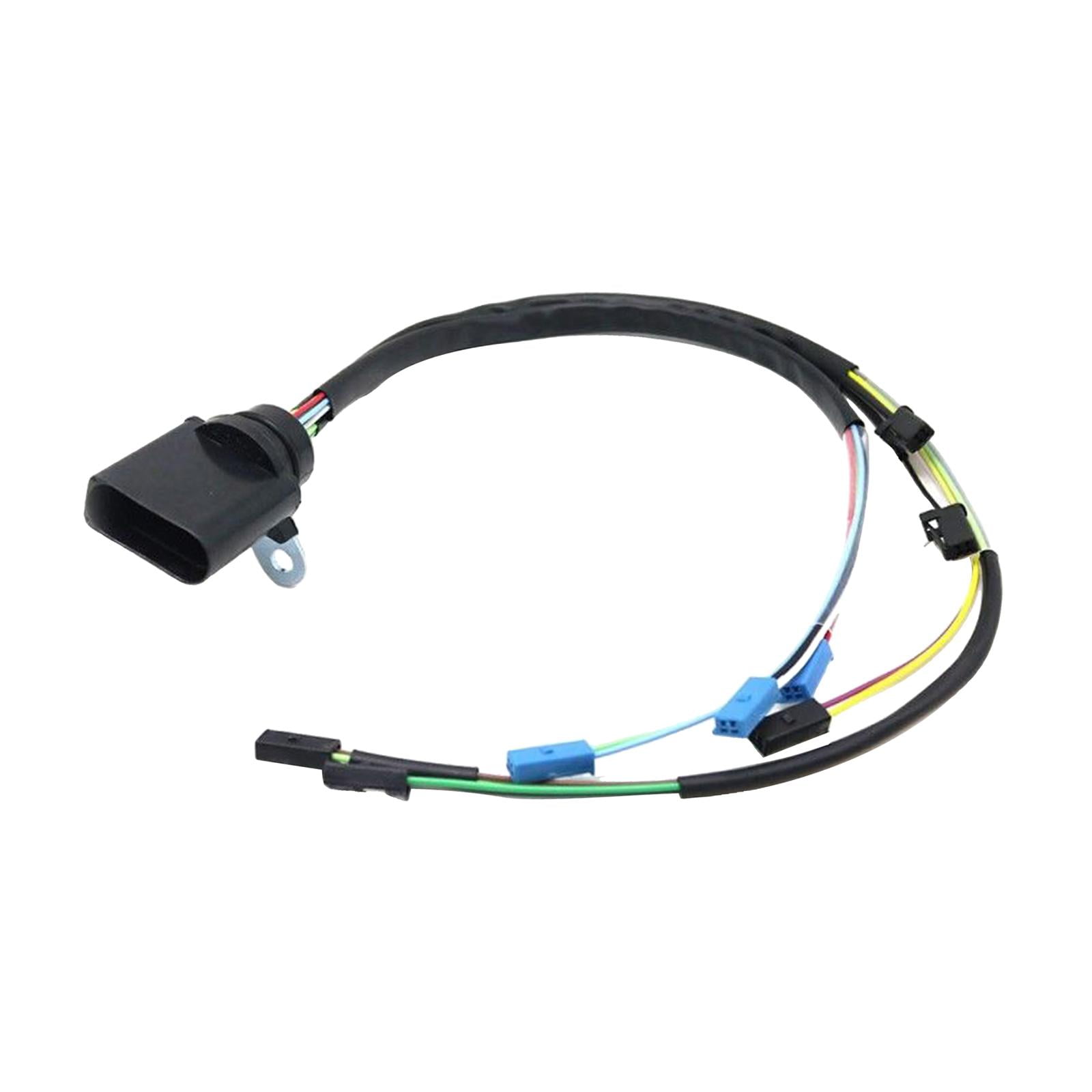 Auto 14 Pin Internal Harness Wiring for 09G Transmission GOLF Seat ...