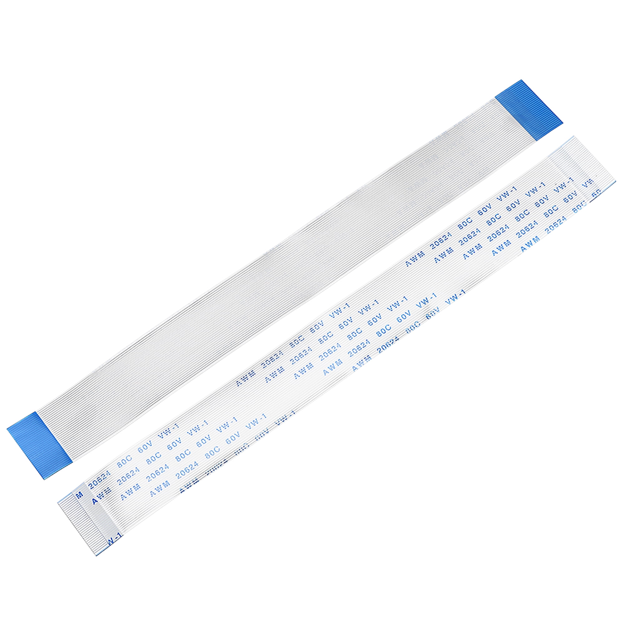 Flexible Flat Cable, 32 Pins 0.5mm Pitch 150mm FPC FFC Flexible Ribbon ...