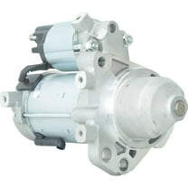 DB Electrical New Starter 410-52217 for Nippon Denso Cummins B 3.3L ...