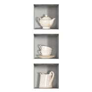 Panel 3D para pared, muro 3D, Panel decorativo resistente al agua ...