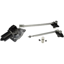 Dorman 602-217AS Windshield Wiper Motor and Linkage Assembly for ...