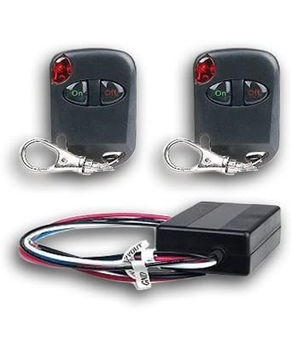 Heavy Duty Universal Remote Control Kit - Walmart.com