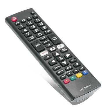AKB74915380 Replace Remote Control for LG TV 55UH7700 AKB74915384 ...