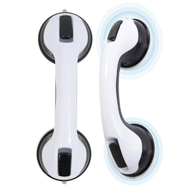 "HECASA 24"" Medical Grab Bars, 304 Stainless Steel, Non-Slip Hand ...