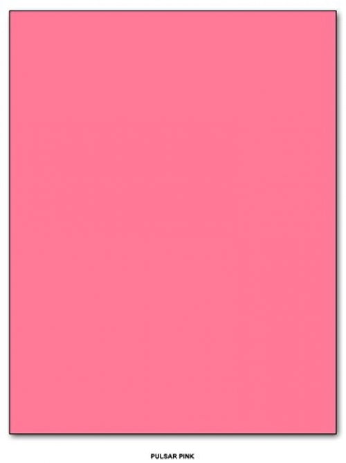 Neenah Astrobrights Premium Color Paper 24lb - 50 Sheets Per Pack (8.5 ...