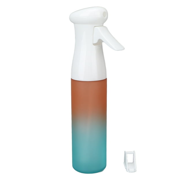 Botella rociadora, botella rociadora de 300 ml, contenedores cosméticos ...