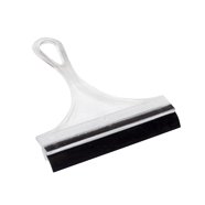 Carrand 9267 Window Squeegee, 8" Epdm Blade And Heavy Duty Sponge With ...