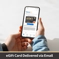 Mastercard® $20-$500 eGift Card Army University (Plus $6.84 Purchase ...