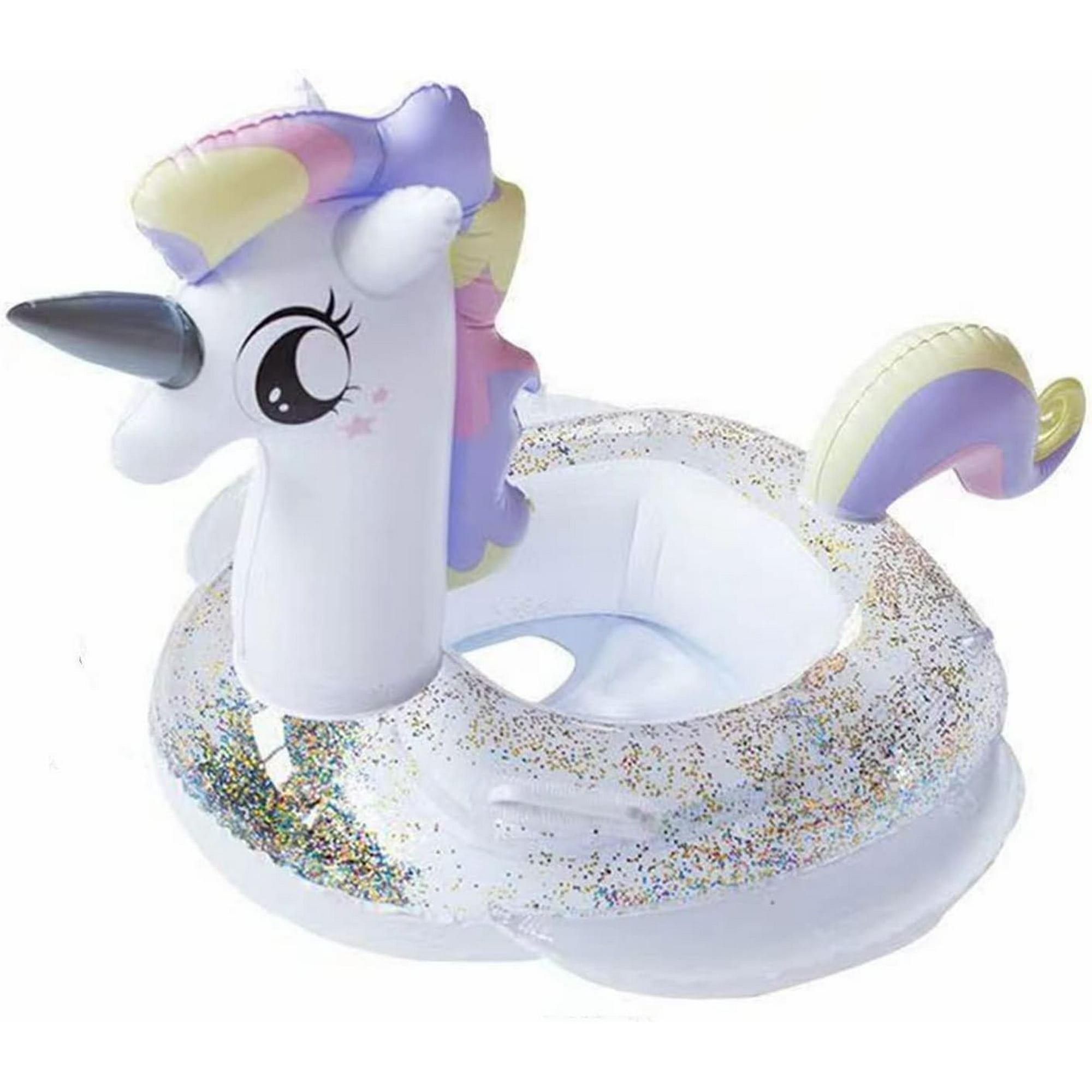 Click here for Hshdldf Swimming Ring Float  Inflatable Pool Float... prices