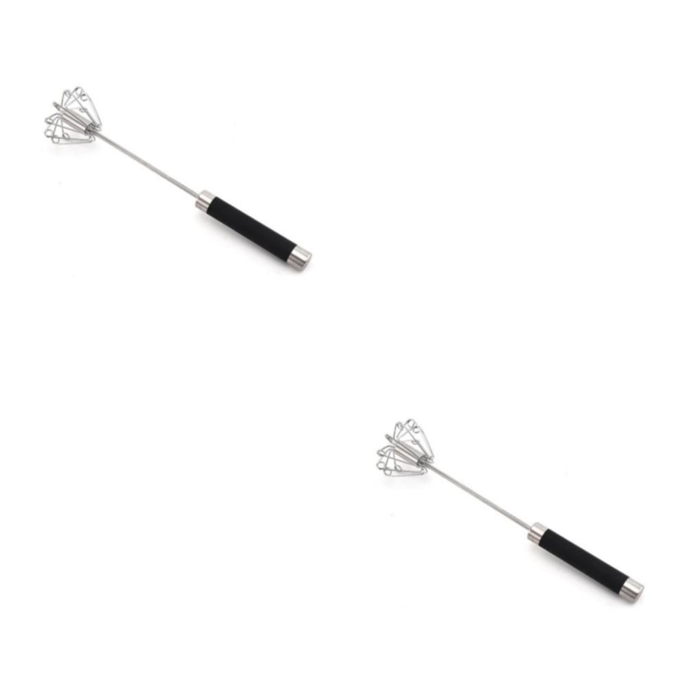 Monstrate Bakery Semi-automatic Hand Push Egg Beater Press Stainless ...