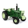 White-Oliver 2270 Tractor Green "Classic Series" 1/16 Diecast Model by SpecCast - Walmart.com