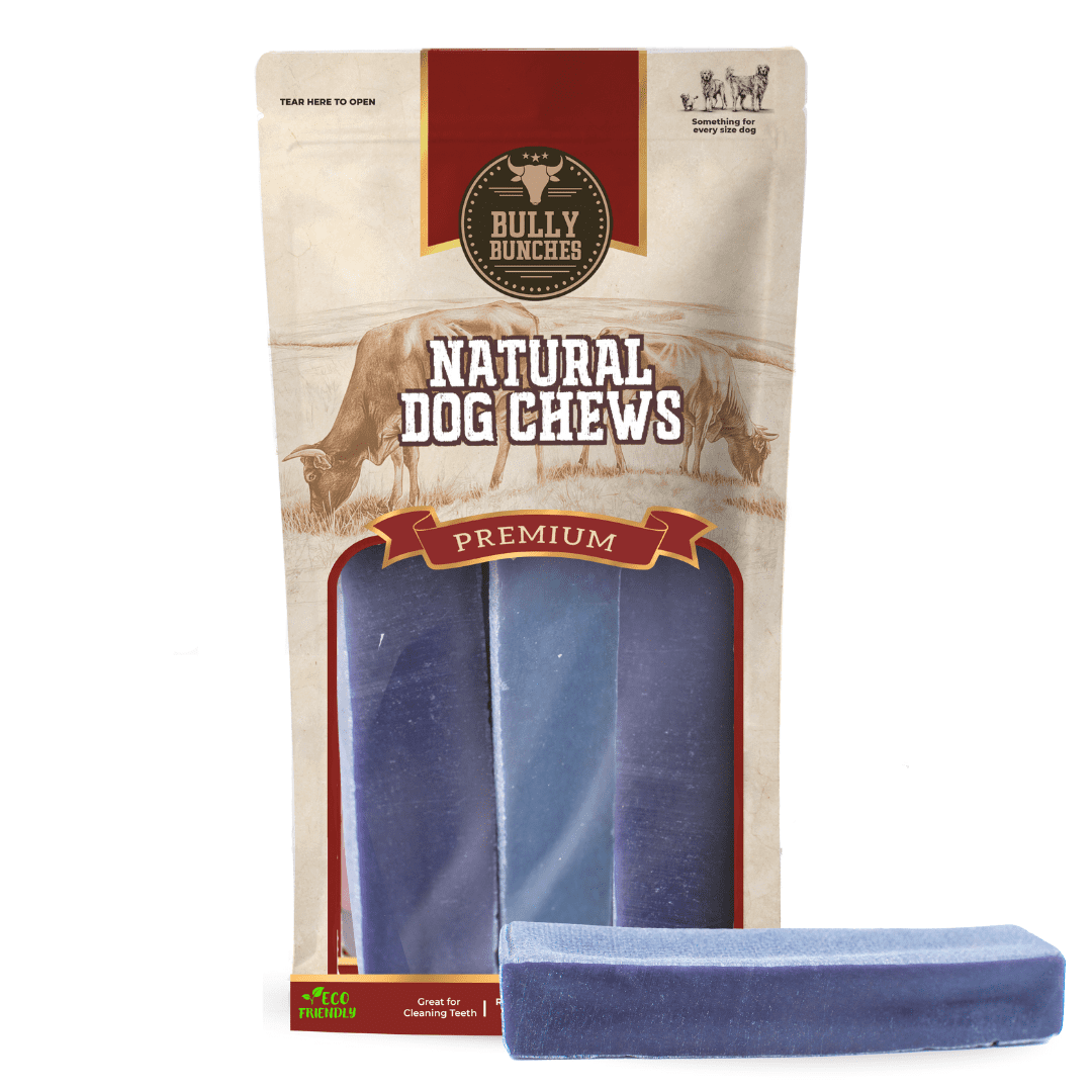 Click here for Bully Bunches Blueberry Yak Cheese Himalayan Chews... prices