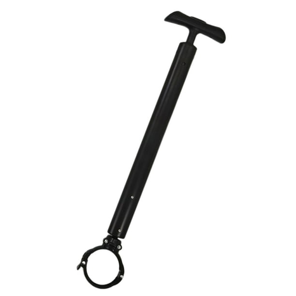 ZheElen Scooter Balance Rod Two-wheeled Children Safety Handle Aluminum ...