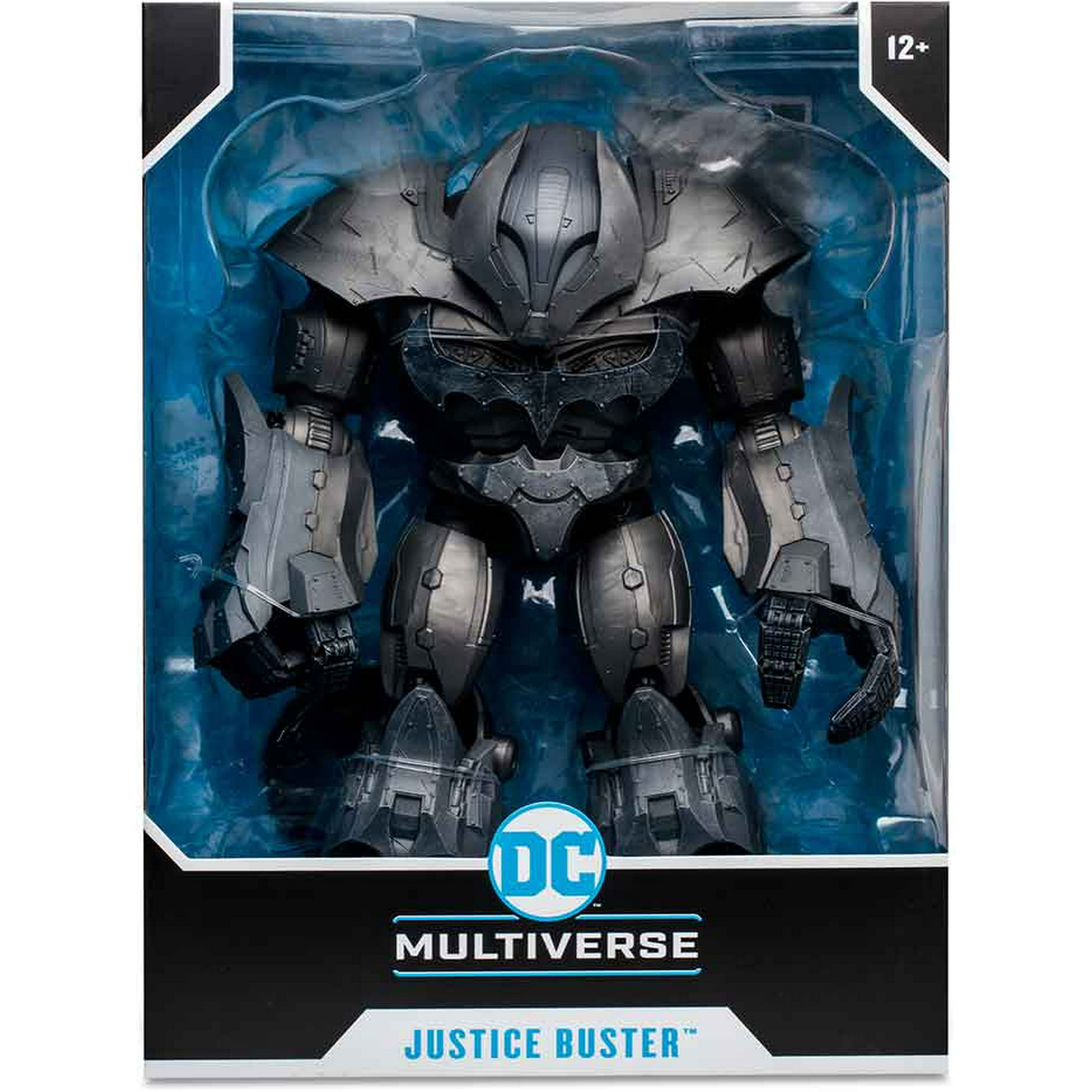 Click here for Dc Multiverse Batman Endgame 10 Inch Action Figure... prices