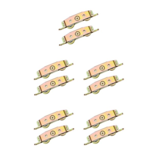 tredstone 2piece Roller Sturdy Construction Ensures Durability Of ...