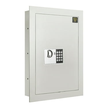 Sportsman Series Wall Safe with Electronic Lock, WALLSAFE - Walmart.com
