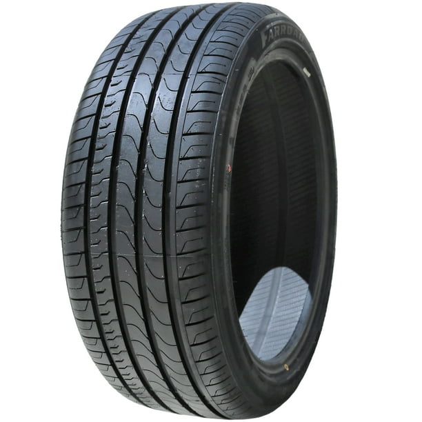 Tire Farroad FRD866 225/55ZR18 225/55R18 102W AS A/S High Performance ...