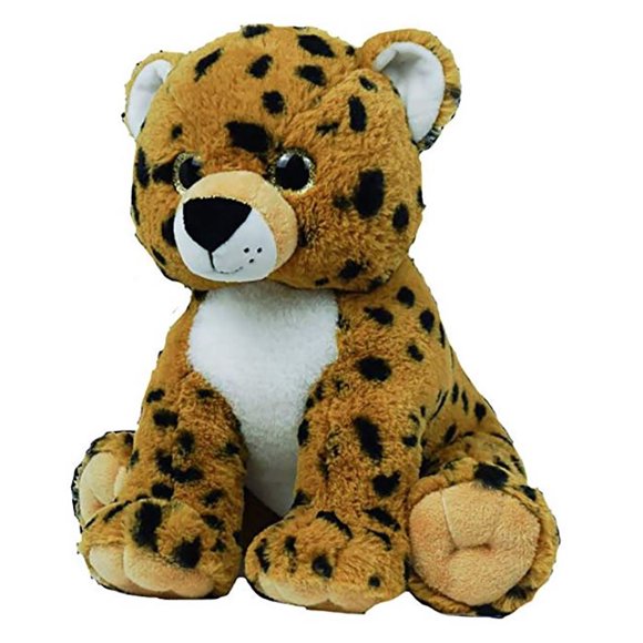 Cheetah Stuffed Animals