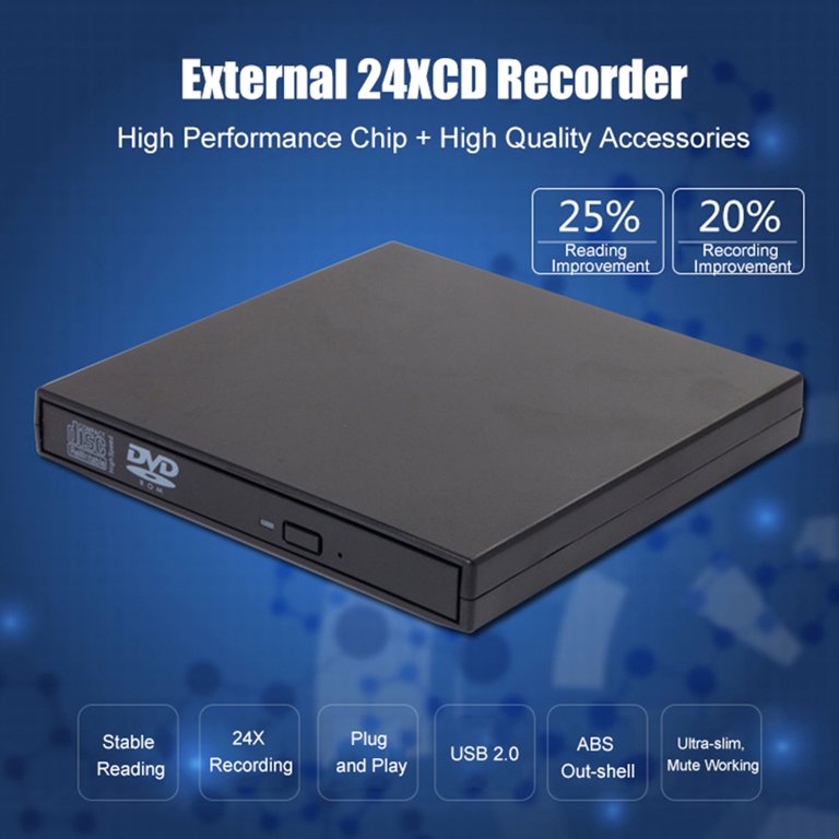 Accessory Laptop Cd Drive